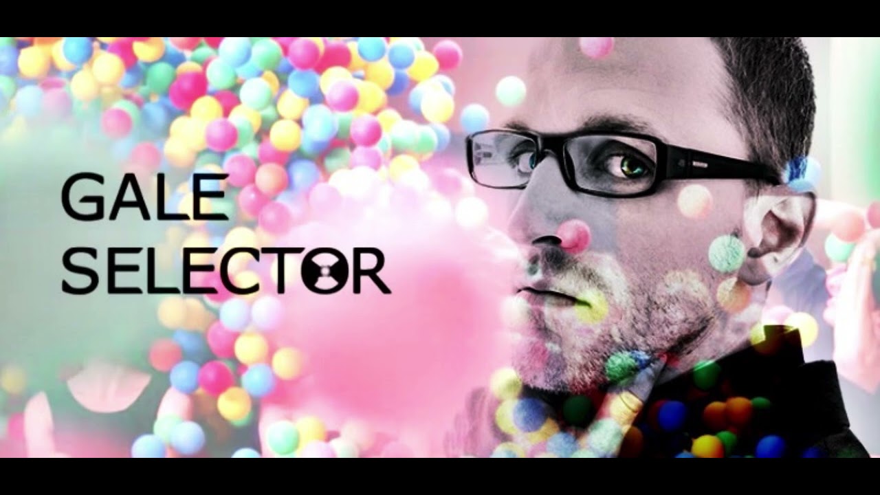 Basto - Gregory's Theme (Gale Selector Remix) - YouTube