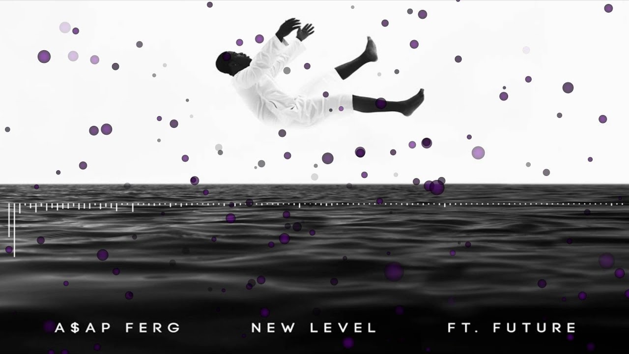 A$AP Ferg ft. Future - New Level SLOWED DOWN - YouTube