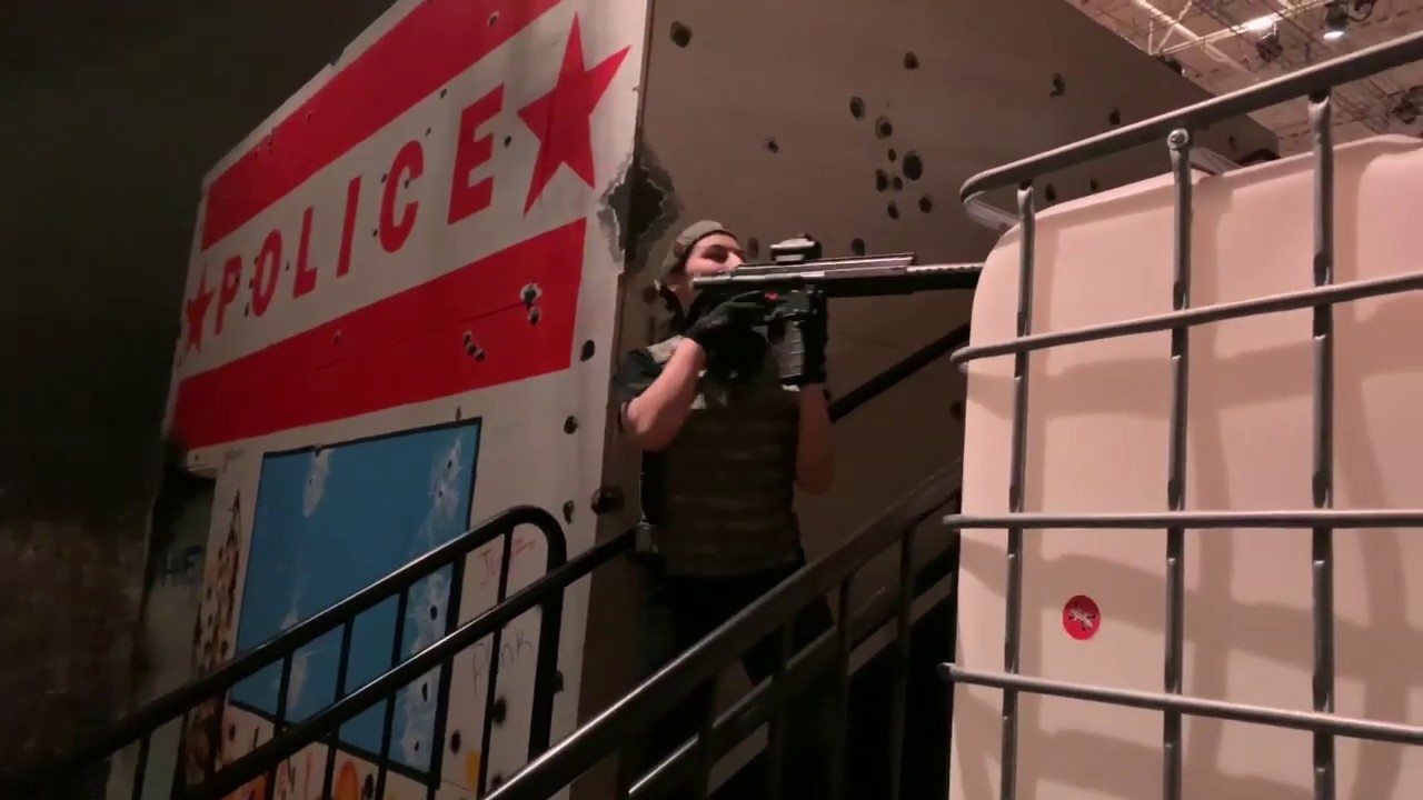 MI-Combat... Do you have what it takes? - YouTube