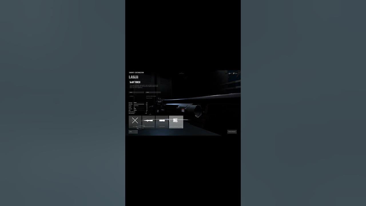 Unreal Engine 5 - SHOTGUN Weapon Customization system - Free Gameplay Project Coming soon #ue5 ...