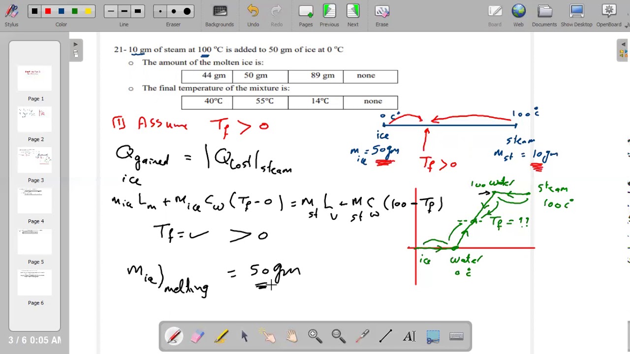mainstream heat energy part (2) - YouTube