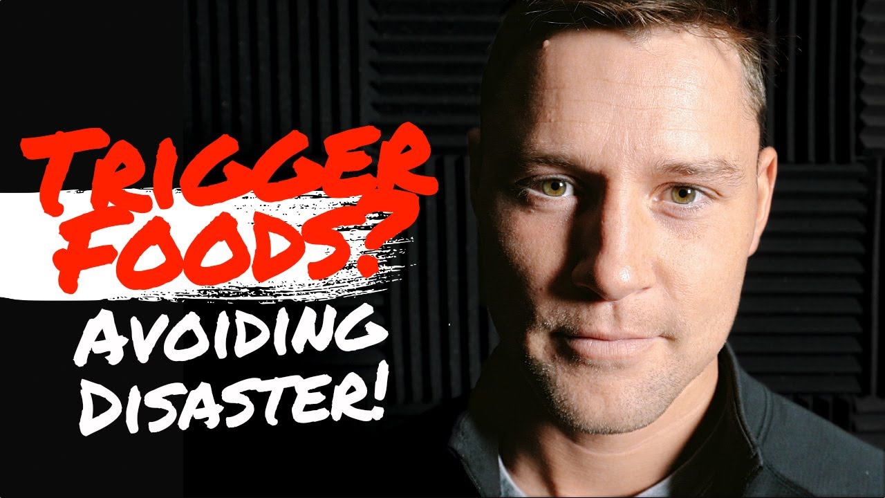 Avoiding Eating Disorder Trigger Foods on Keto | AMA - YouTube