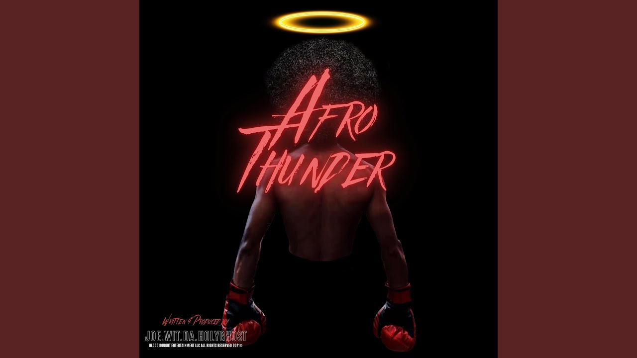 Afro Thunder - YouTube