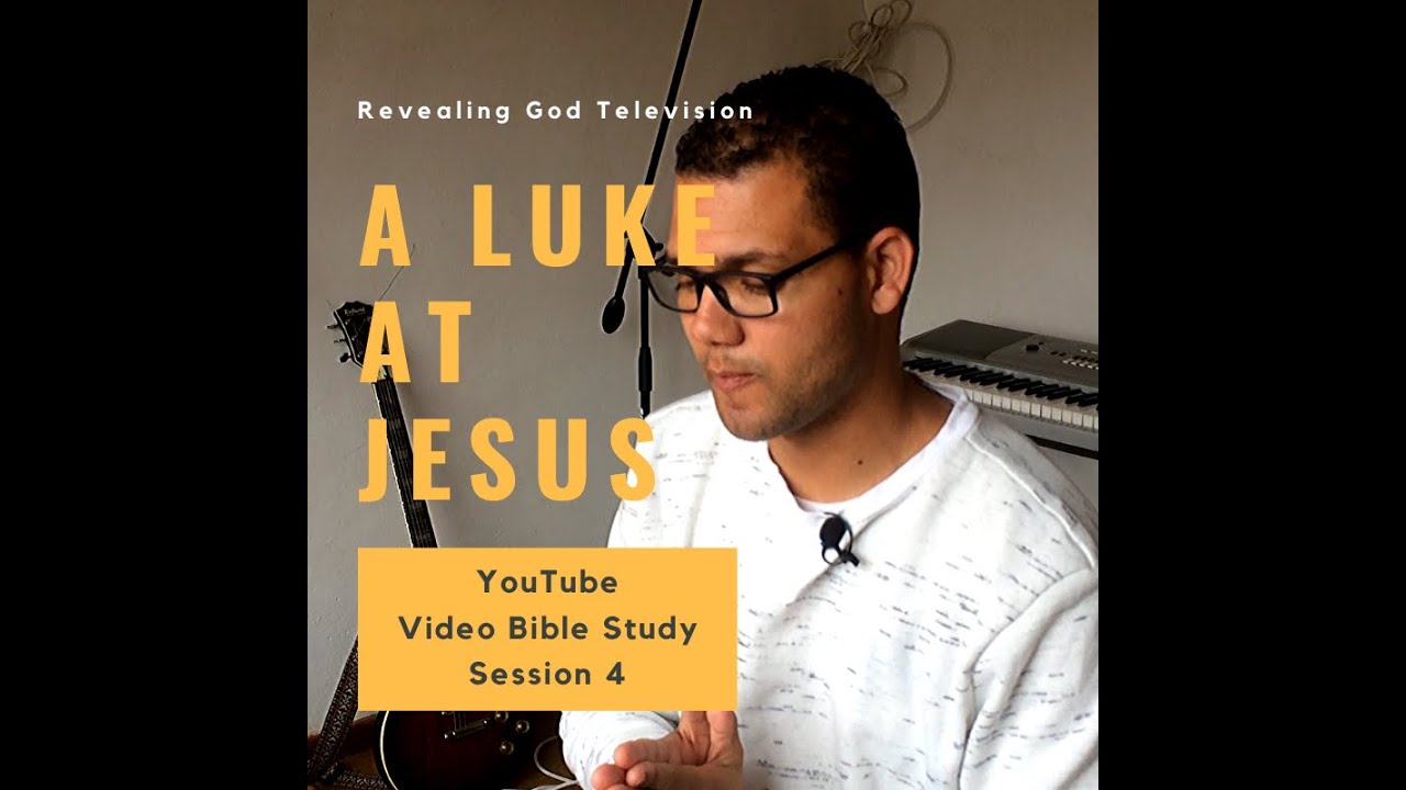A LUKE AT JESUS Session 4 Why Was The Gospel Of Luke Written YouTube a-luke-at-jesus-session-4-why-was-the-gospel-of-luke-written-youtube