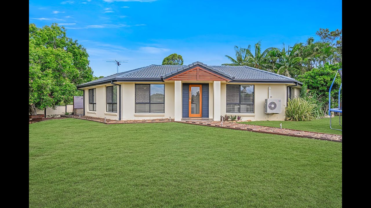 NVRE Agents Present | 2-4 Bamboo Court, Narangba | Gavin Lomas 0448 016 ...