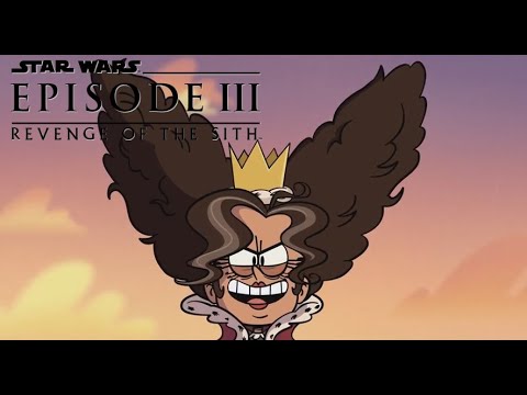The Loud House Movie - Morag's Coronation and Exposure, but with Star ...