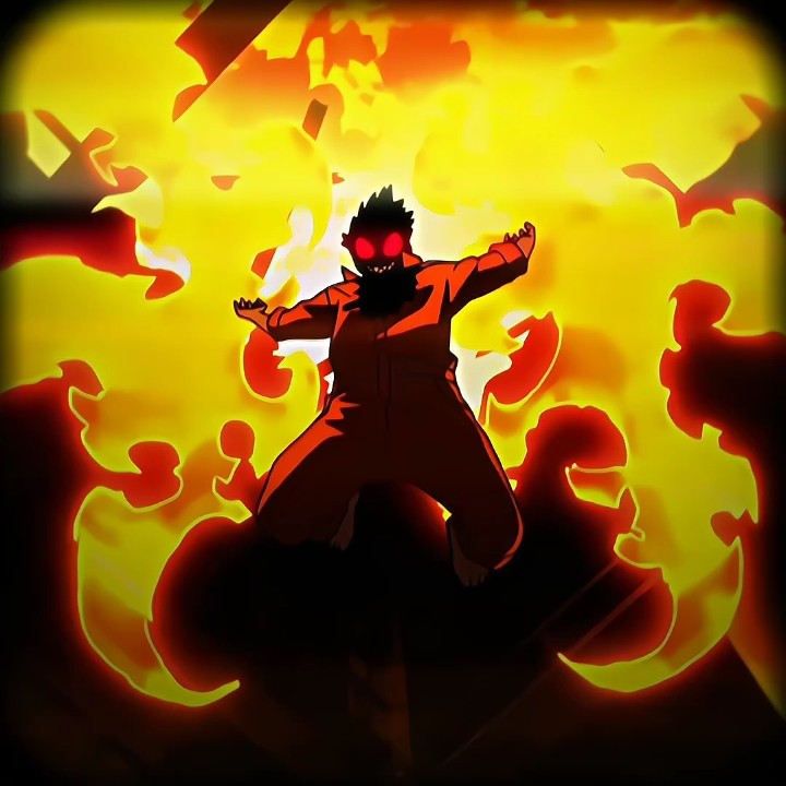 Best Flame User In Anime Verse 🔥 #anime #animeedit #bleach #fairytail # ...