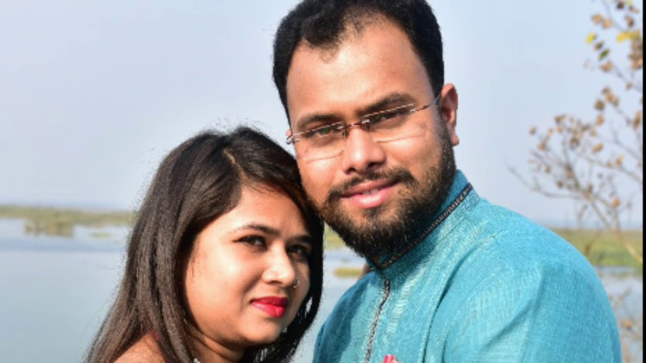 Bondhu By Jhuma Dey (Original) - YouTube