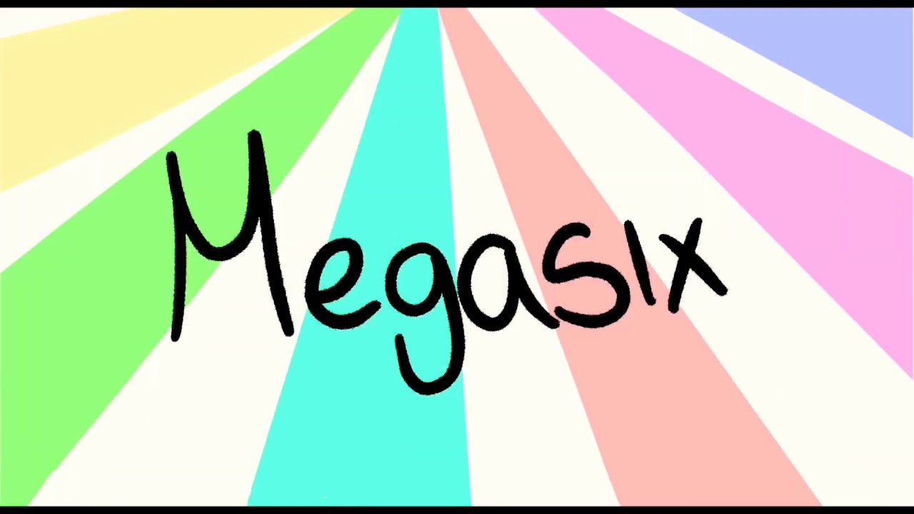 MEGASIX - Six The Musical Animatic - YouTube