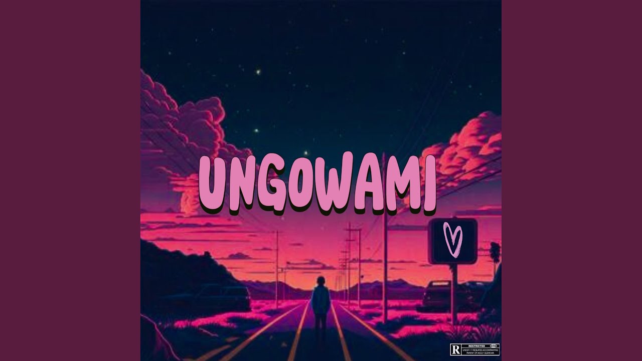 Ungowami (feat. Chylers Boy) - YouTube