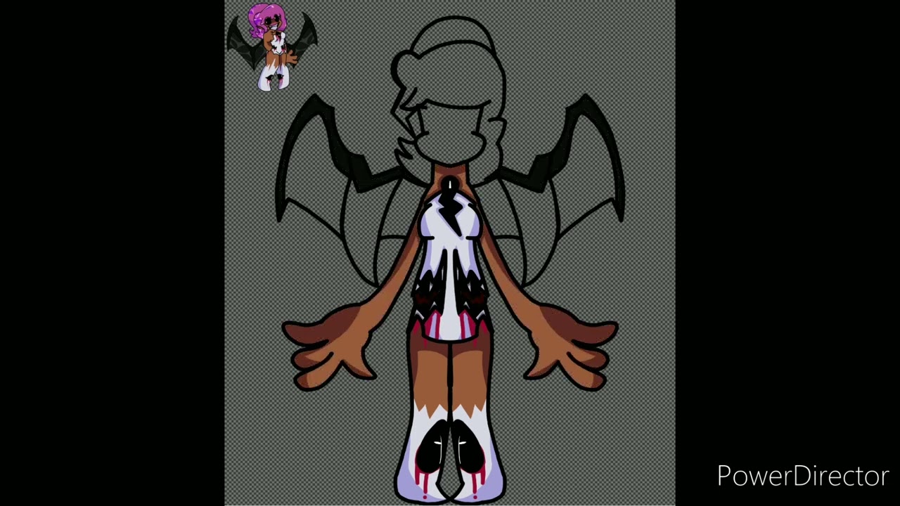 Torment | FNF B3 Remixed SpeedPaint - YouTube