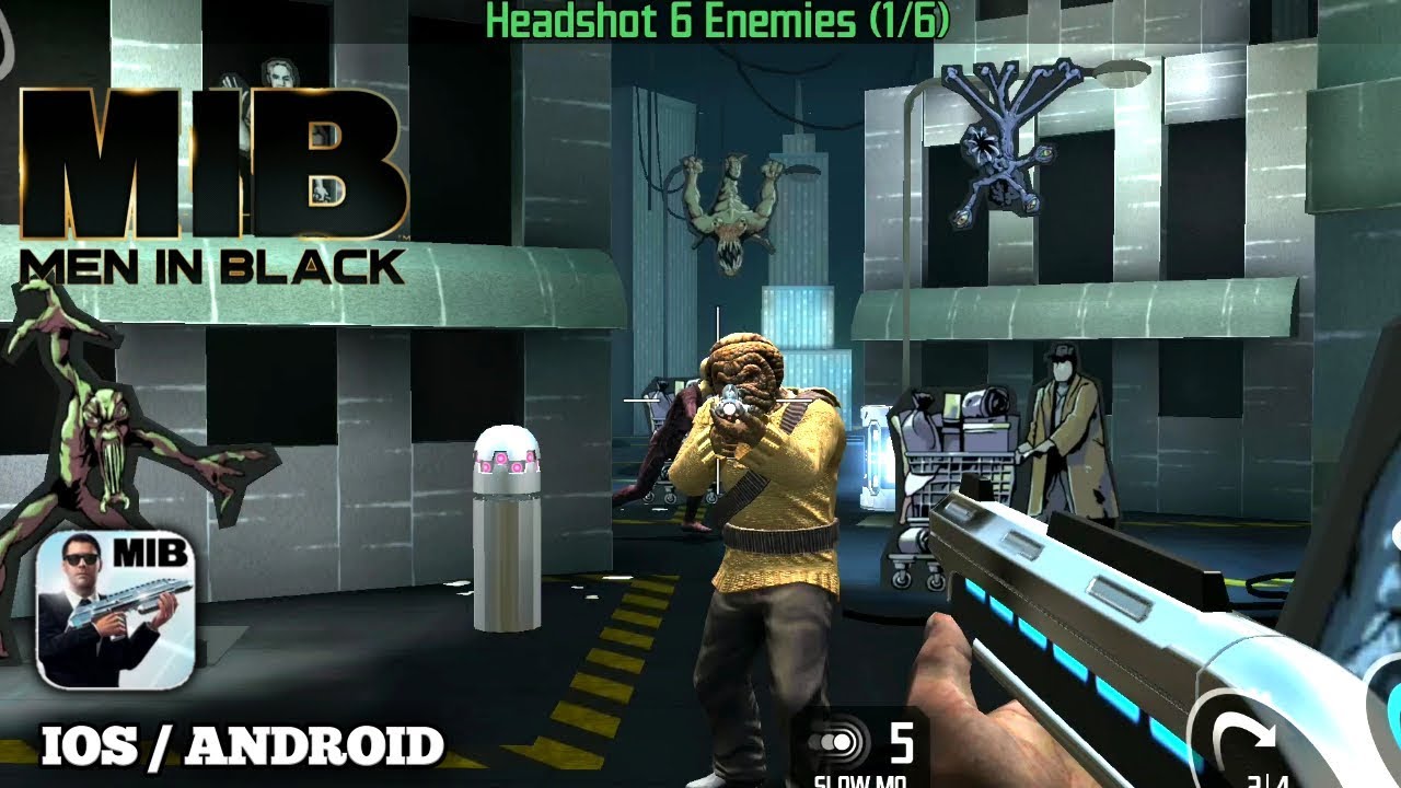 Men In Black Galaxy Defenders Early Access ANDROID IOS Gameplay men-in-black-galaxy-defenders-early-access-android-ios-gameplay
