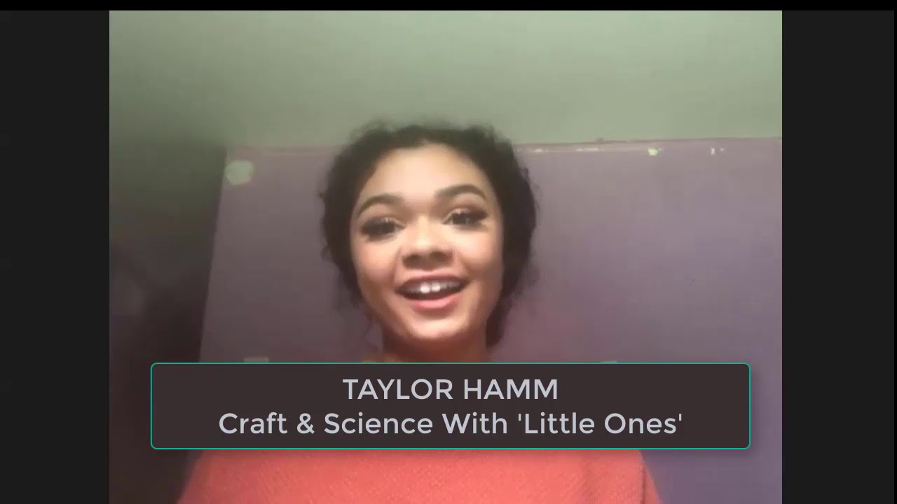 KEEPING YOU SAFE Interview with Taylor Hamm - YouTube