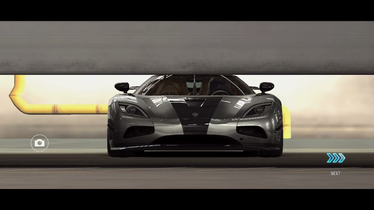 New Car Koenigsegg Agera R, CSR 2 Drag Racing Car Games - YouTube