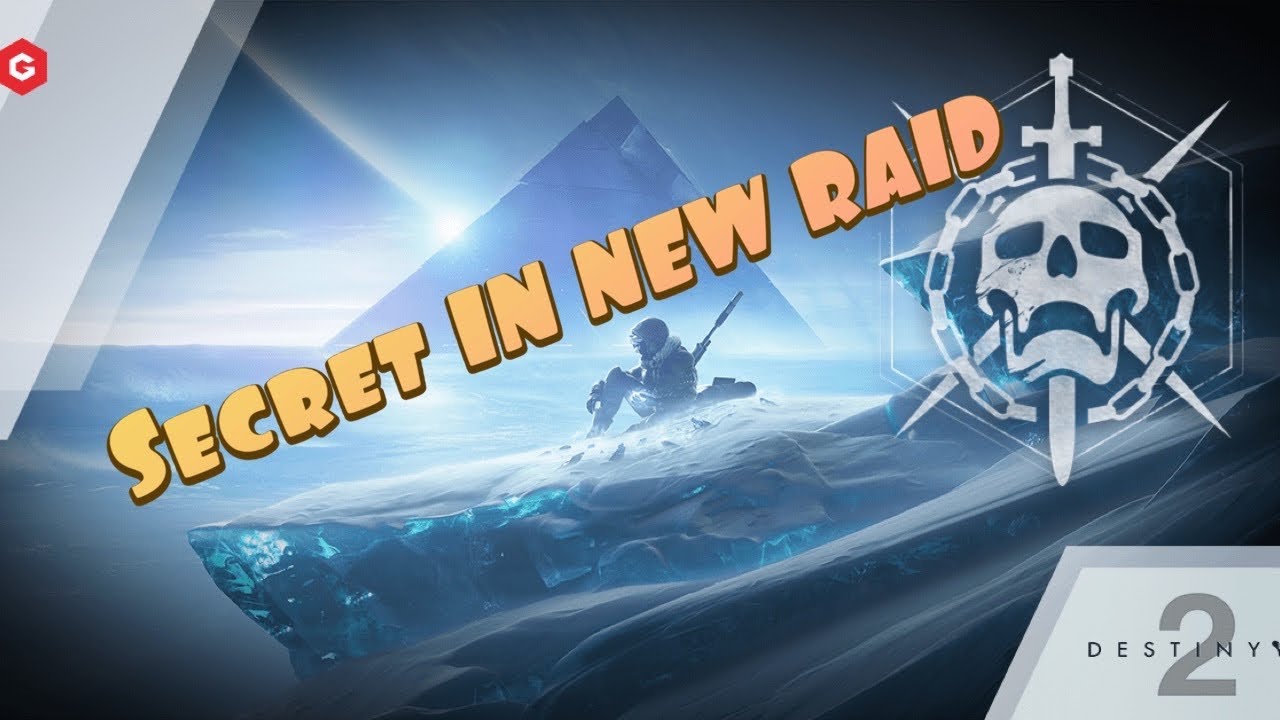 SECRET COLLECTIBLE IN DEEP STONE CRYPT RAID DESTINY 2 - YouTube