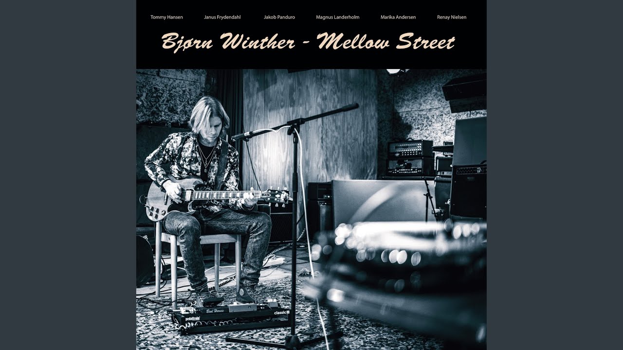 Mellow Street - YouTube