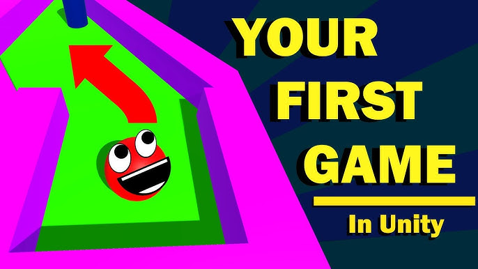 Unity 2018 Multiplayer Tutorial 1 Getting Started Beginner