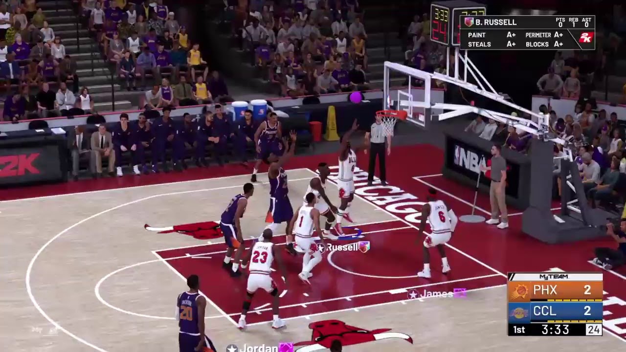 MyTeam 2k19 YouTube myteam-2k19-youtube