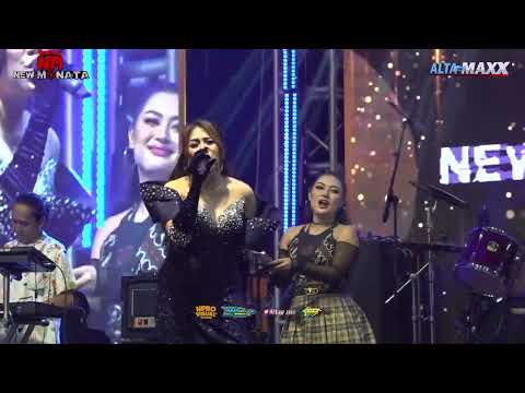 SABAR ( SINAU BARENG)  - AUREL OKTAVIA  - NEW MONATA - LIVE DAU MALANG - 14oktober 2025