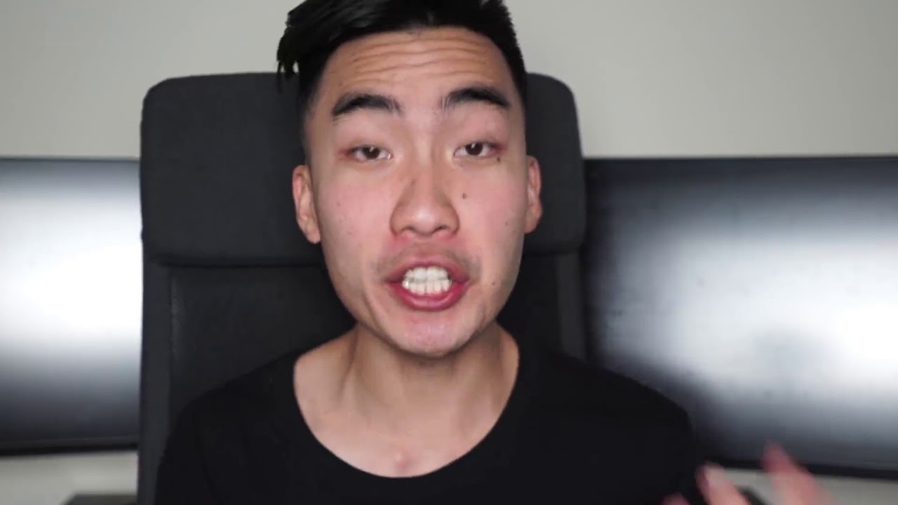 RICEGUM SHOT AND KILLED IN HIS MANSION BY IDUBBZ! - YouTube