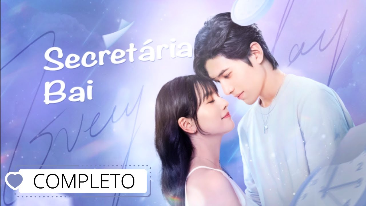 Secretária Bai | Minidrama Completo | I Want to Resign Every Single Day | WeTV - YouTube