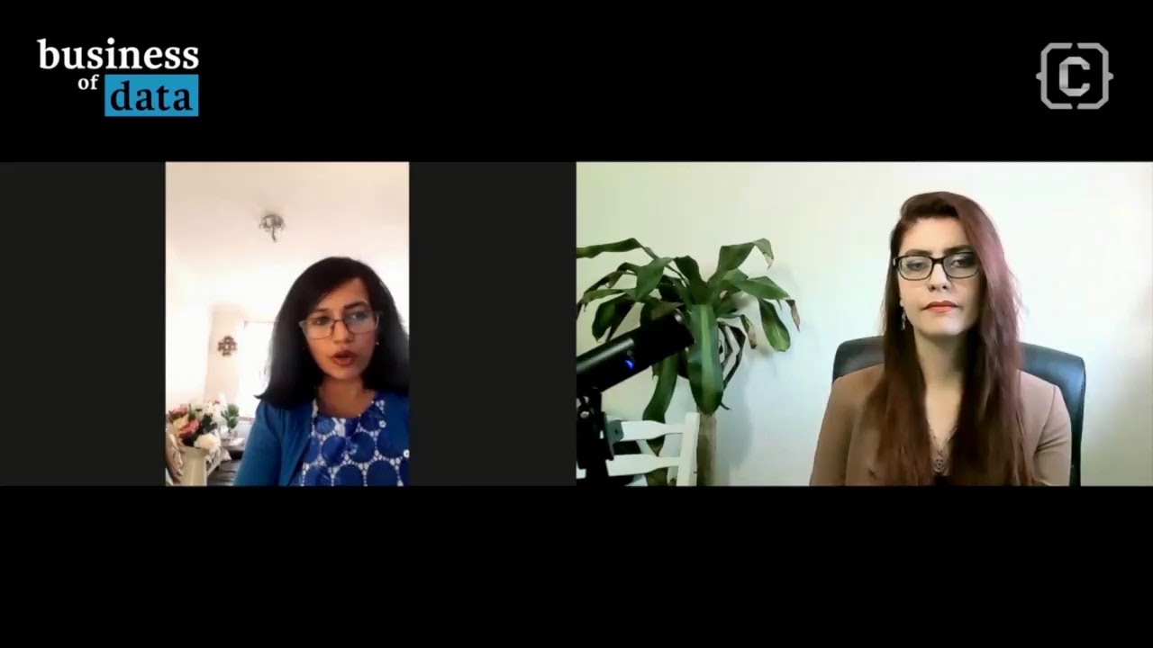 LIVE! This week's BoD Pod with Sherene Jose, VP & Chief of Staff ...