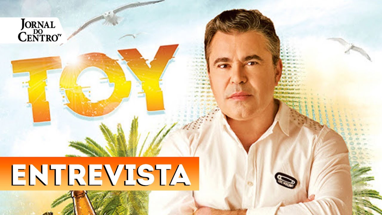 Cantor Toy fala sobre a vida e a nova música Verão e amor (Cerveja no ...
