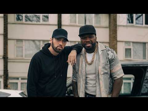 Eminem, 50 Cent - GO HARD (ft. 2Pac) Remix 2026