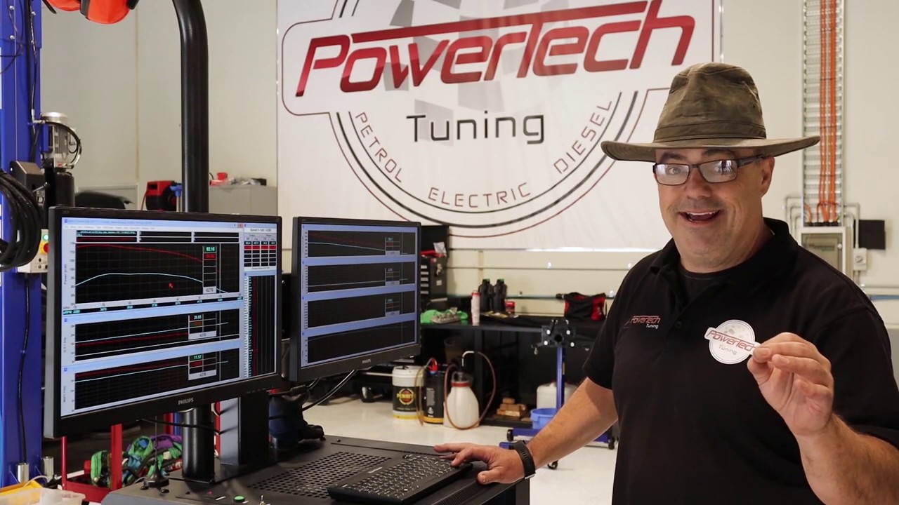 The Best of Power Tech Tuning Part 1 - YouTube