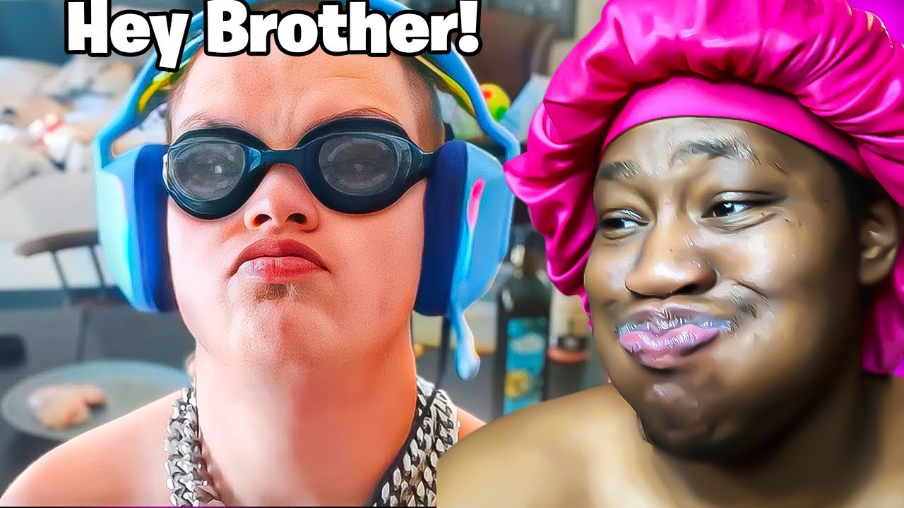 RealArzell Reacts To 'Memes For RealArzell V1' - YouTube