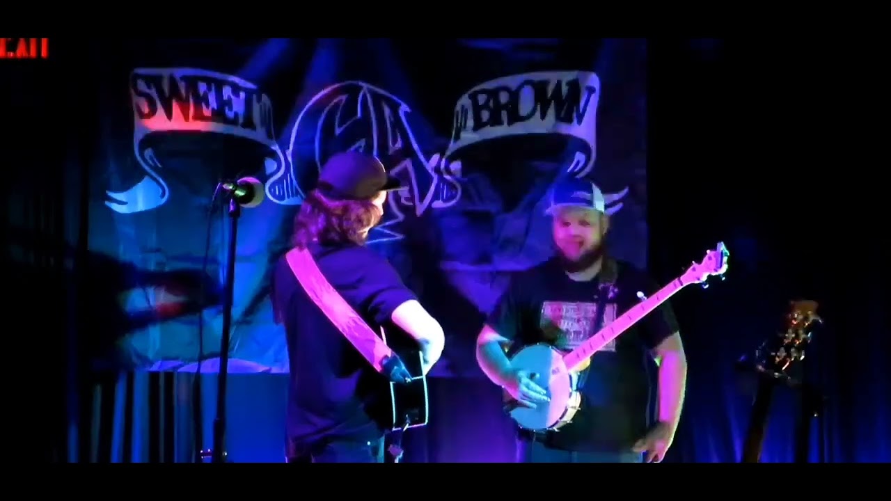 AJ Morrison and Garrett Arb - YouTube