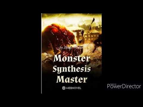 Monster Synthesis Master Chapter 1-10 by Zhuge Wanjun - YouTube