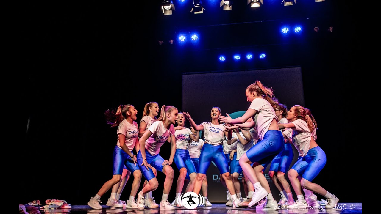 2019 - 2020 Qualifier 7 - CMotion Crew (CMotion Studio) - YouTube