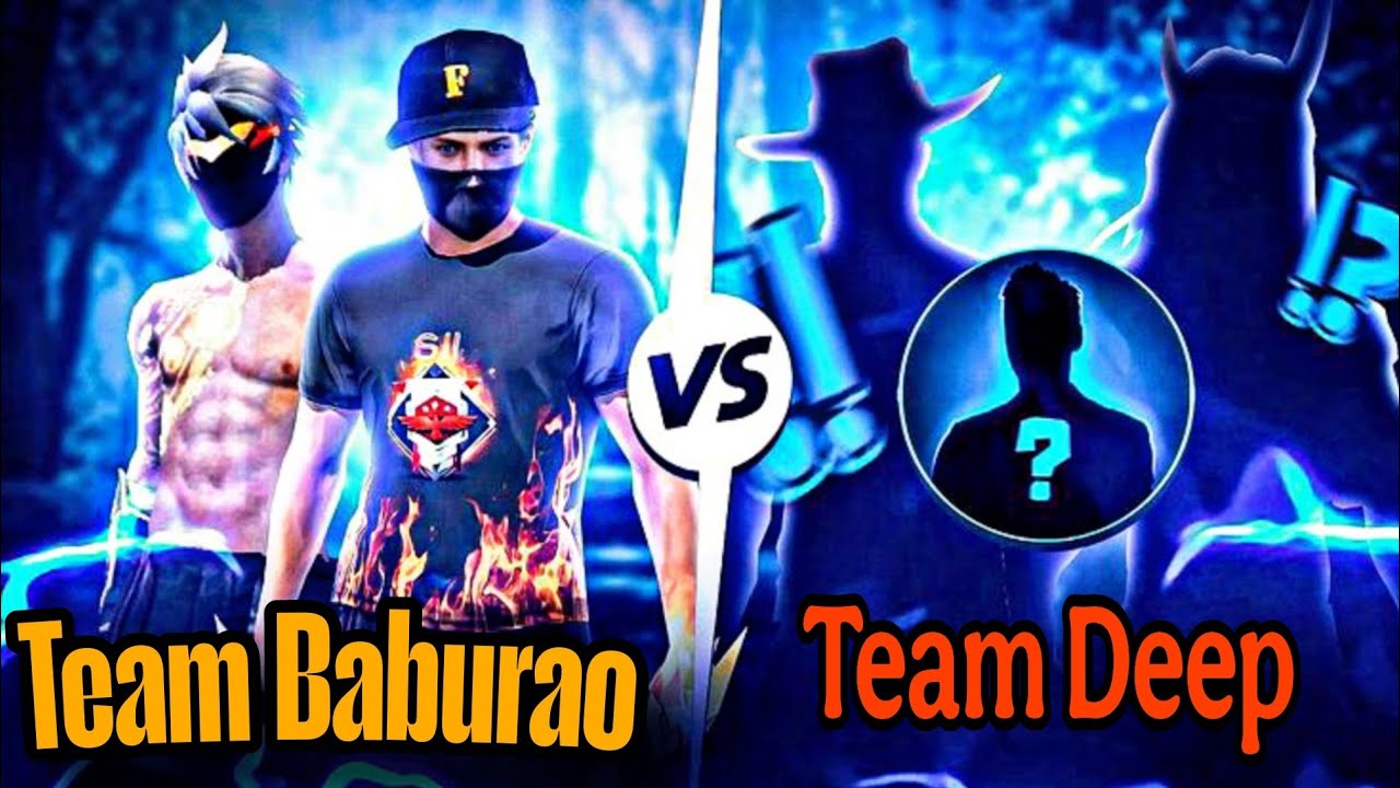 Guild Fight My💥 Team Defeated Once Again || Free fire max🔥 - YouTube