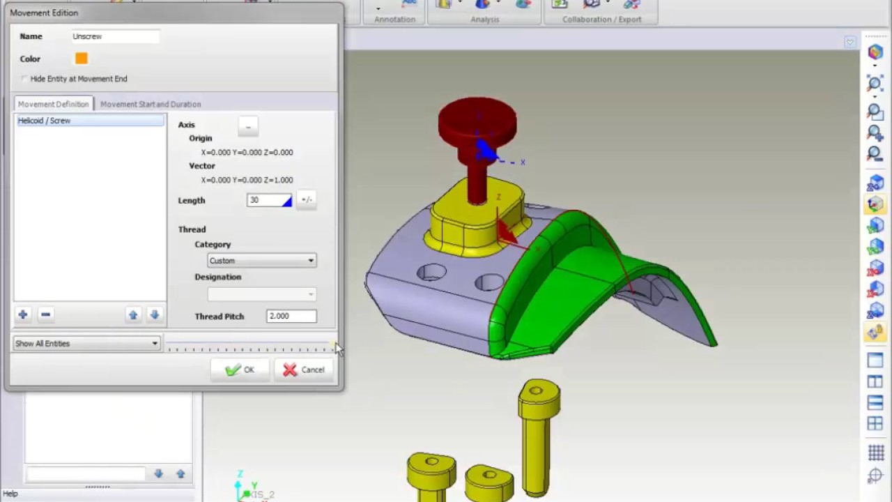 Creating Animations | WorkXplore - YouTube