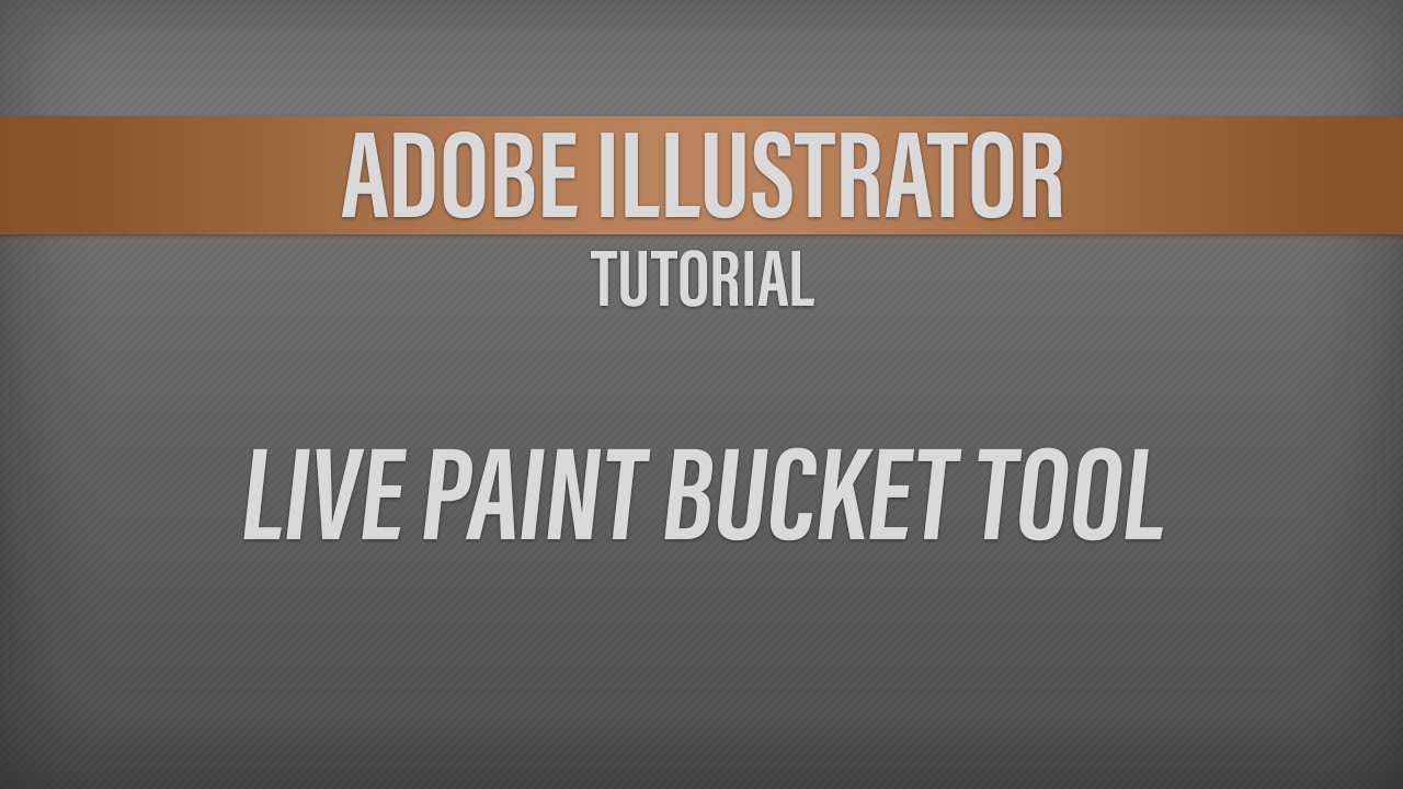 Adobe Illustrator Live Paint Tool Tutorial YouTube adobe-illustrator-live-paint-tool-tutorial-youtube