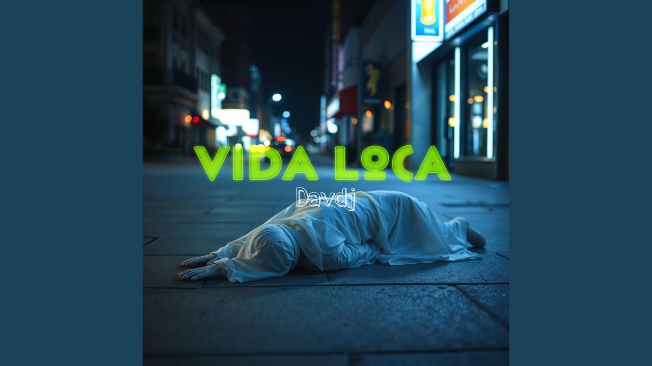 Vida Loca - YouTube