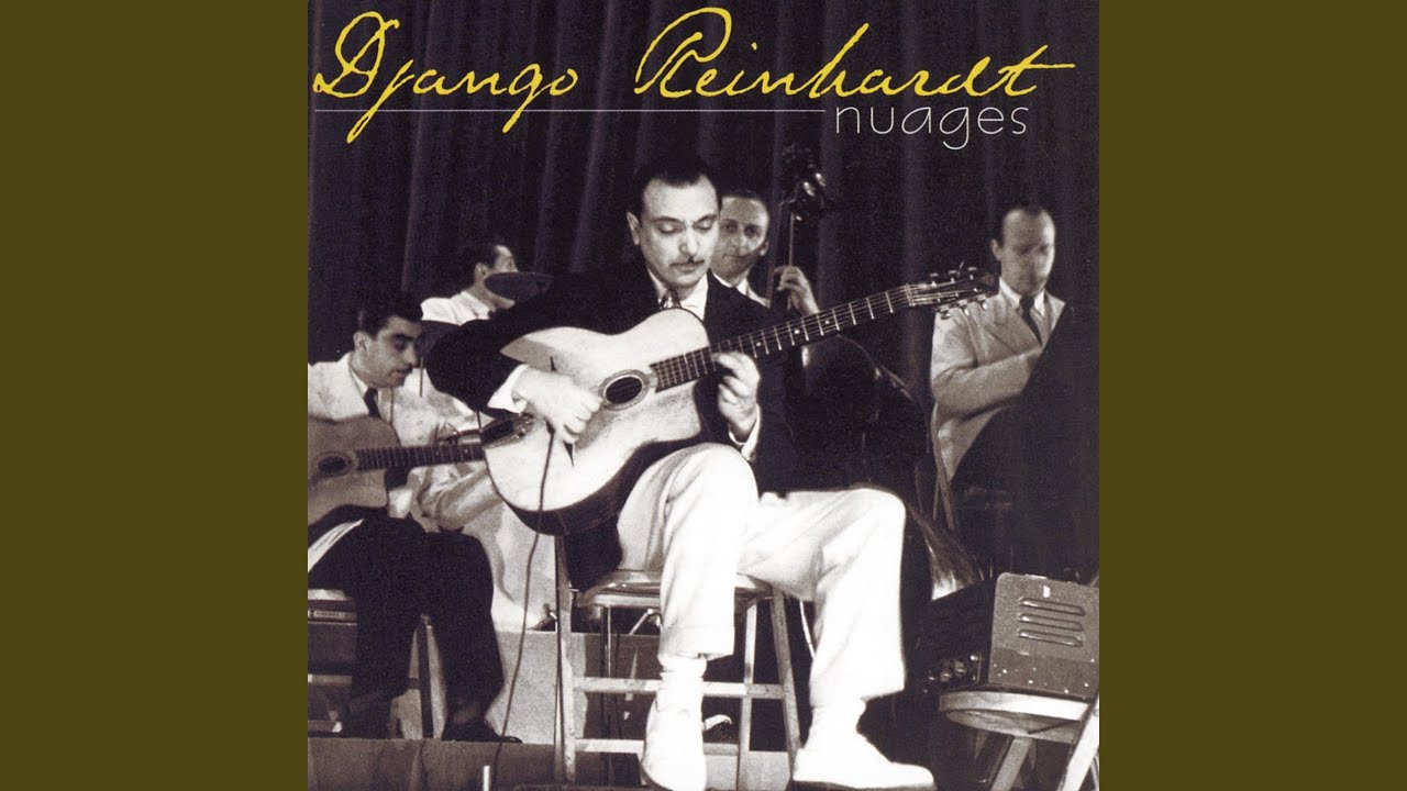 Les yeux noirs - YouTube