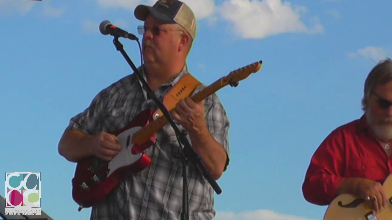 Dustin Devine and the Real Deal - YouTube
