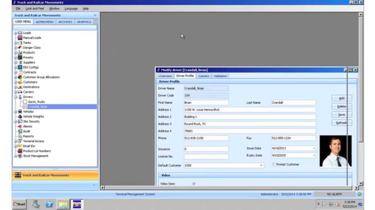 Syncade Logistics: Increasing Health, Safety & Environmental Compliance ...