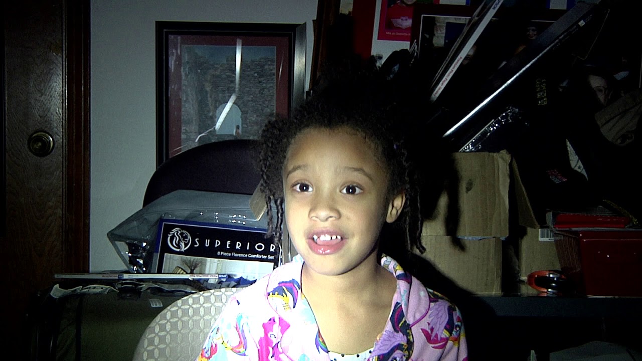 Mia's World - YouTube