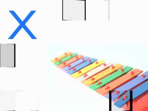 The Alphabet in Dutch - YouTube