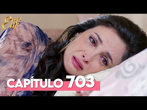 Elif Cuarta Temporada Capítulo 703 | Elif Capítulo 703