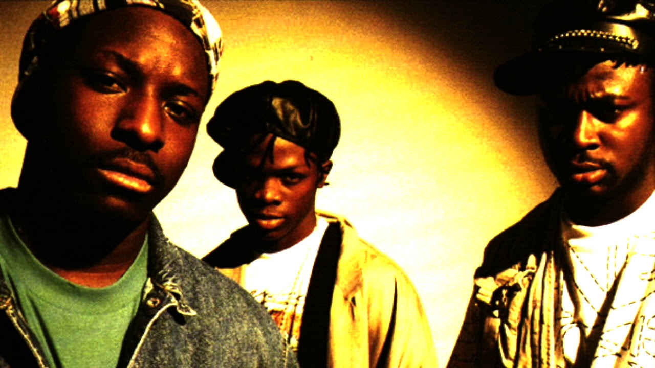 Nobody Move (Instrumental) - YouTube