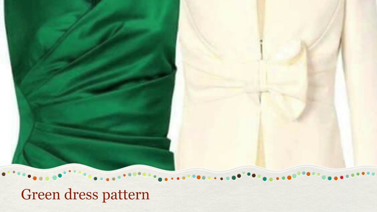 Different type of dress patterns♥️ ️ - YouTube