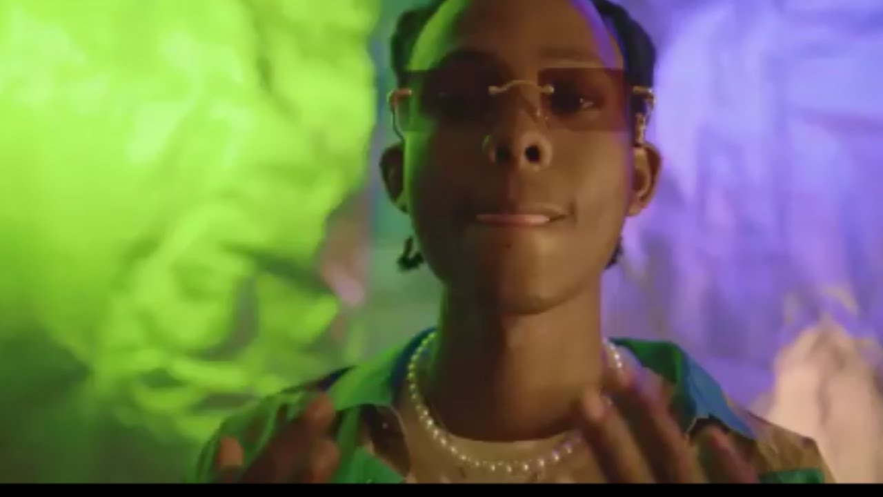 IJIPO - by Afrique ft Last Born (Official Video) - YouTube