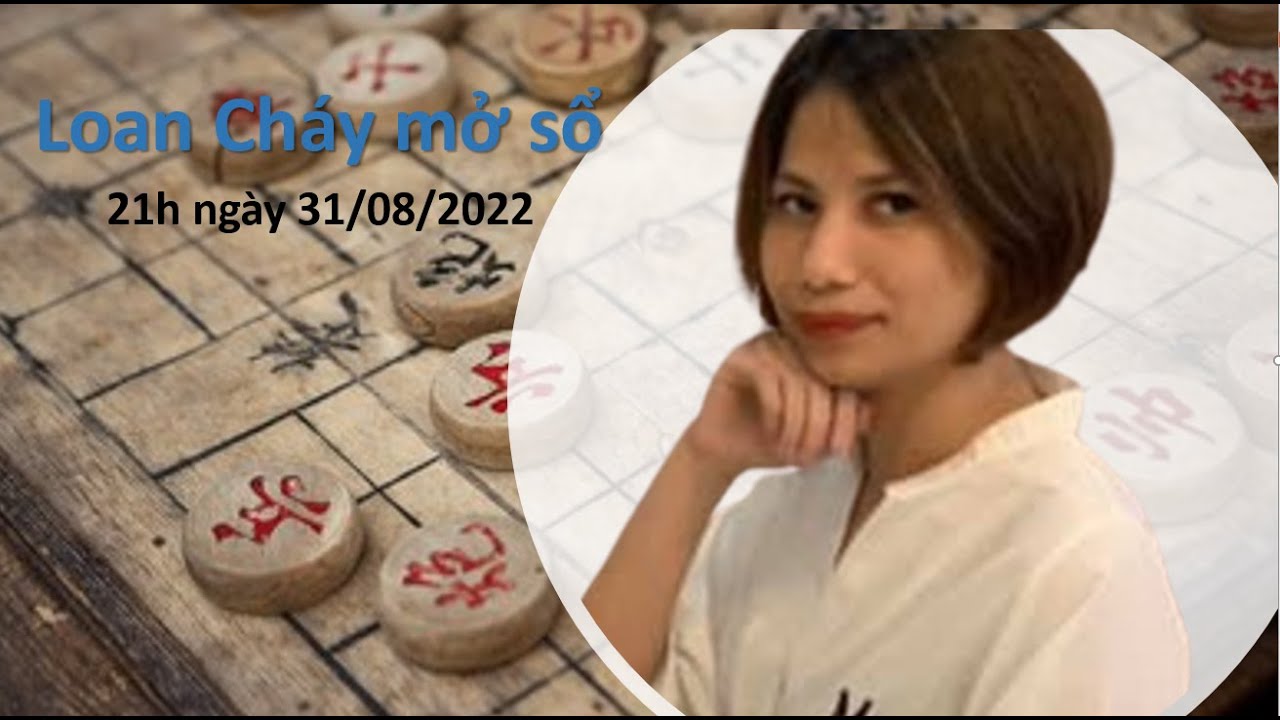 Loan Cháy đại chiến anh em nhào vô |Live 31/08/2022| #hanhimcotuong # ...