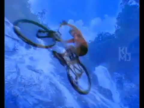 Iklan Mild Seven 1999