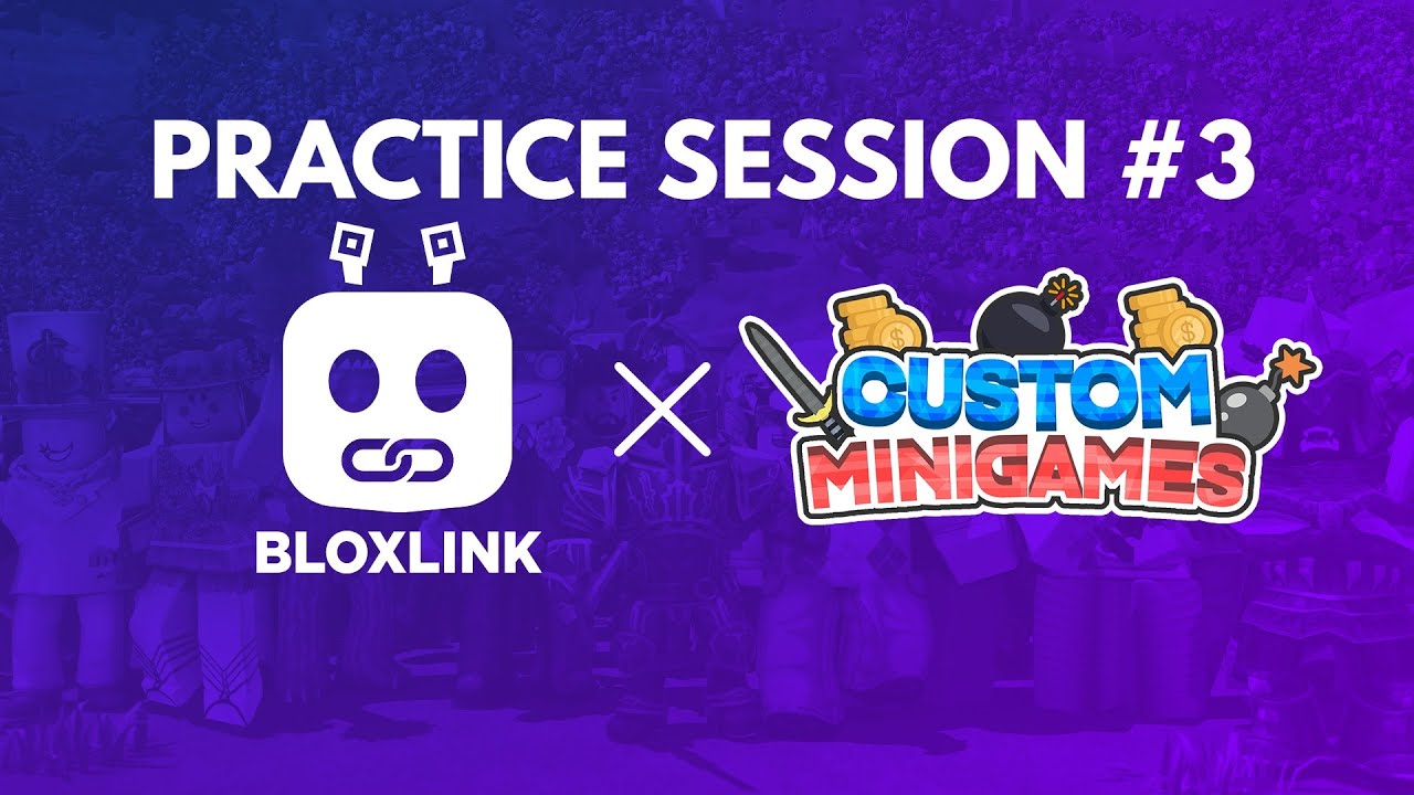 100,000 ROBUX TOURNAMENT | Worldcup Series (powered by Bloxlink ...