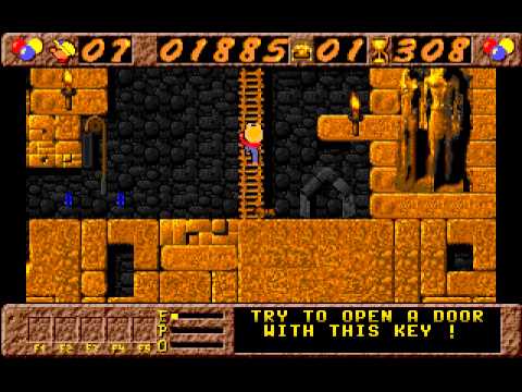 First 4 levels of PP Hammer - YouTube